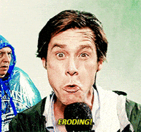 Bruce Family Guy Gif