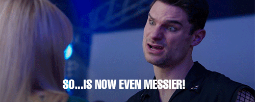 Rebel Wilson Das Sound Machine GIF by Pitch Perfect - Find & Share on GIPHY