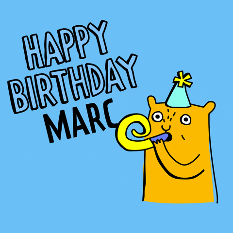 Happy-birthday-nerd GIFs - Get the best GIF on GIPHY