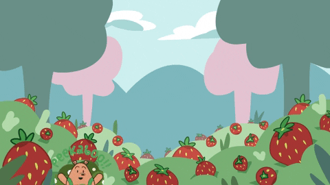 Surprised Hiding GIF - Find & Share on GIPHY