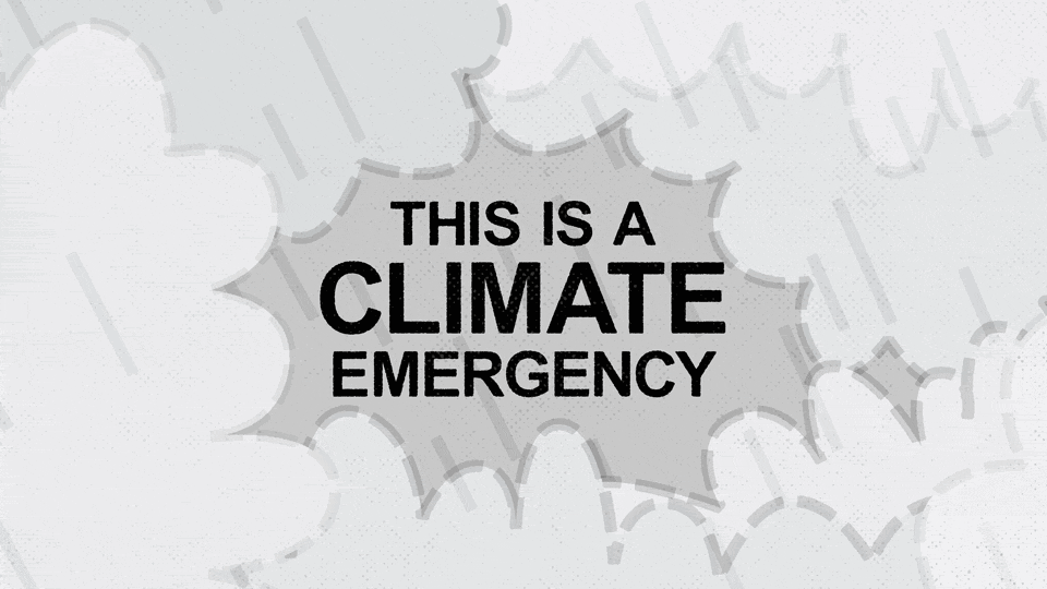 Climate Change Animation GIF by Reuben Armstrong - Find & Share on GIPHY