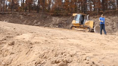 Heavy Equipment Logging Truck GIF by JC Property Professionals - Find ...
