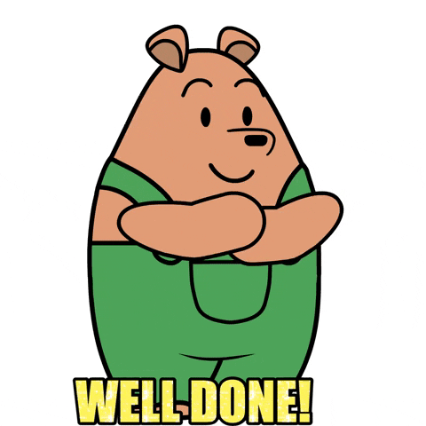 Well Done Meme GIFs - Find & Share on GIPHY