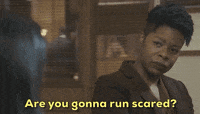 Running Scared Gif