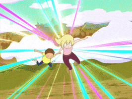 Rick and Morty: The Anime GIFs on GIPHY - Be Animated