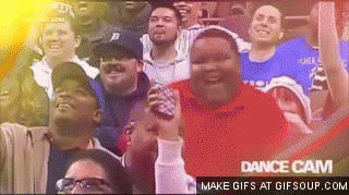 Mj Security Guard Shrug GIFs - Find & Share on GIPHY