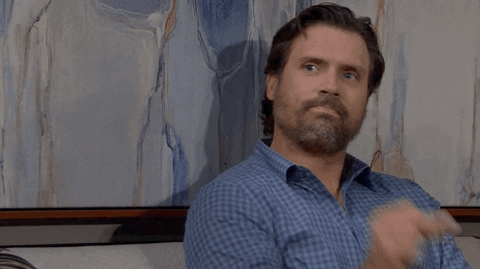 Young And Restless GIF by CBS - Find & Share on GIPHY