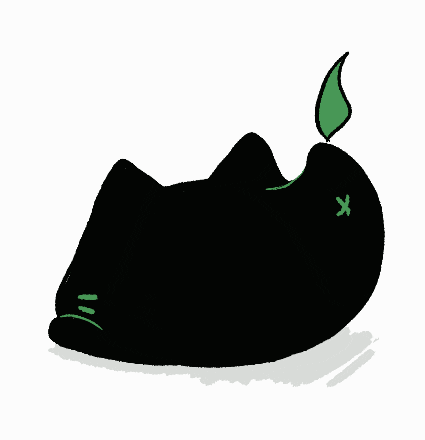 Cat-twerking GIFs - Get the best GIF on GIPHY