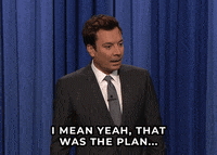 Jimmy Fallon So Good Gif