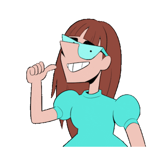 KALI KAZOO GIFs on GIPHY - Be Animated