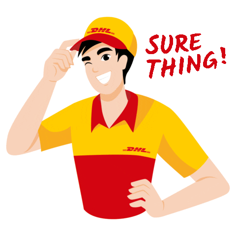 DHL GIFs on GIPHY - Be Animated