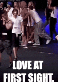 Larry Stylinson Dancing Gif