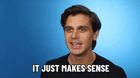 Antoni-porowski-from-queer-eye-reads-thirst-tweets GIFs - Get the best ...