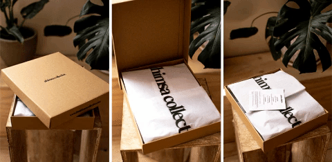 Recycled Packaging GIFs - Get the best GIF on GIPHY
