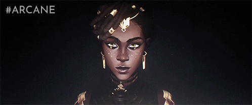 Mel GIF by League of Legends - Find & Share on GIPHY