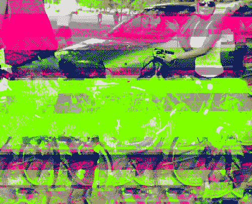 Data Corruption GIFs - Get the best GIF on GIPHY