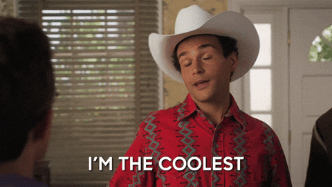 The Coolest Human GIFs - Get the best GIF on GIPHY