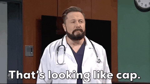 The Cap GIFs - Get the best GIF on GIPHY