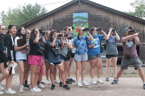 Camp Ramah in the Poconos GIFs on GIPHY - Be Animated