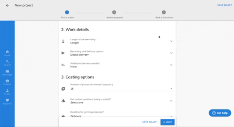 The-one-hour-project GIFs - Get the best GIF on GIPHY