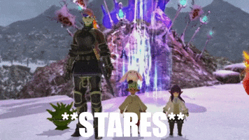 FFXIV GIFs on GIPHY - Be Animated