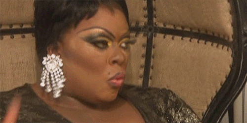 Mystique Summers GIFs - Get the best GIF on GIPHY