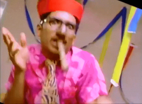 Shock G GIFs - Get the best GIF on GIPHY