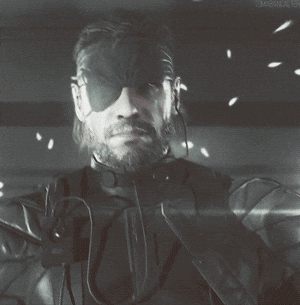 Metal-gear-solid-phantom-pain GIFs - Get the best GIF on GIPHY