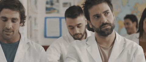 No Lo Entiendo GIFs - Get the best GIF on GIPHY