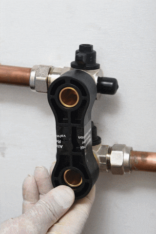 Plumbing Plumber GIF by ADEY - Find & Share on GIPHY