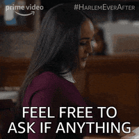 Hesitate Gif