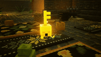 Minecraft Dungeons GIFs on GIPHY - Be Animated