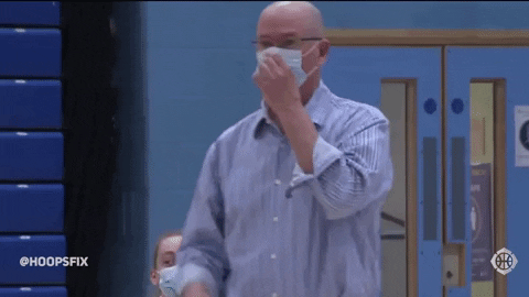 Hand Lens GIFs - Get the best GIF on GIPHY