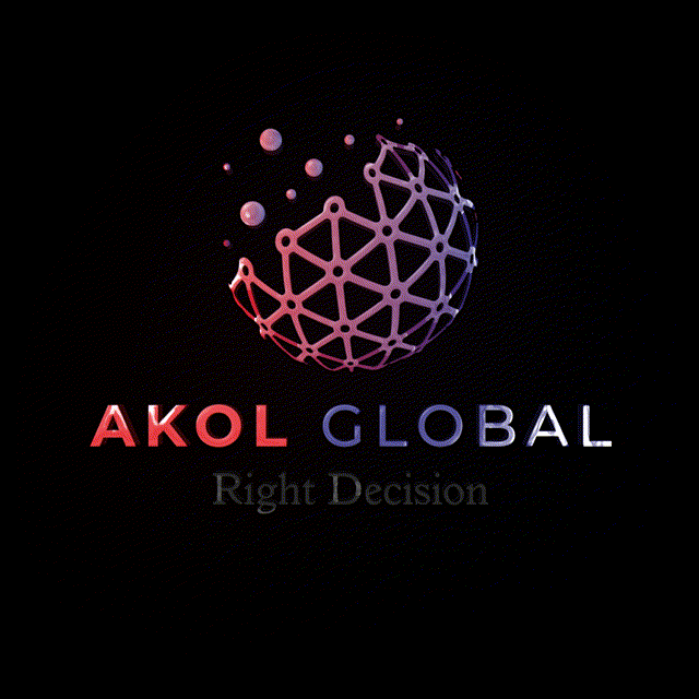 Akol Global by Akol Global | GIPHY