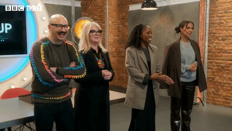 Threes-up GIFs - Get the best GIF on GIPHY