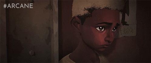 Ekko GIF by League of Legends - Find & Share on GIPHY