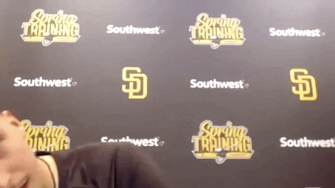 2021 Spring Training GIFs on GIPHY - Be Animated
