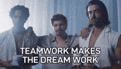 Teamworking GIFs - Find & Share on GIPHY