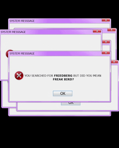 Freaking-bird GIFs - Get the best GIF on GIPHY