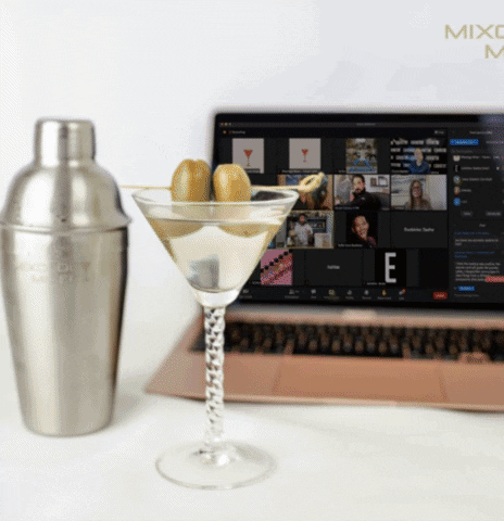 Virtual Drinks GIFs - Get the best GIF on GIPHY