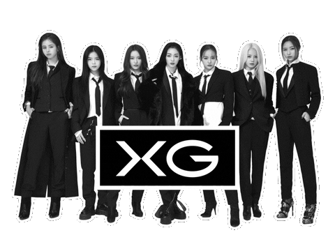 XG Official Sticker for iOS & Android | GIPHY