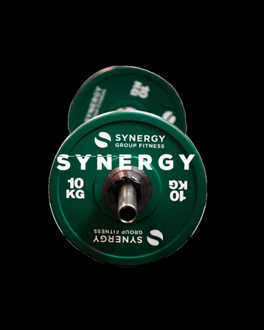 Synergy Group Fitness GIF - Find & Share on GIPHY