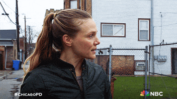 Chicago PD GIFs on GIPHY - Be Animated