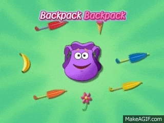 Backpacker GIFs - Get the best GIF on GIPHY