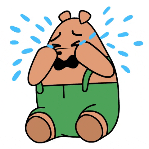 Cute Cry GIFs - Get the best GIF on GIPHY