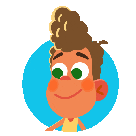 Luca GIFs on GIPHY - Be Animated