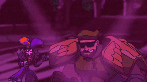 Shaco GIFs - Get the best GIF on GIPHY