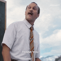 Thanks Reaction Gif
