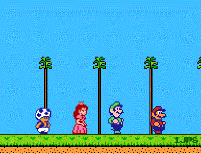 Super Mario Nintendo GIF - Find & Share on GIPHY