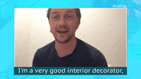 Interior-decoration GIFs - Get the best GIF on GIPHY